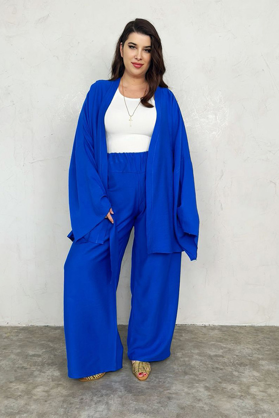 ΣΥΛΛΟΓΗ Archives - Curves Clothes