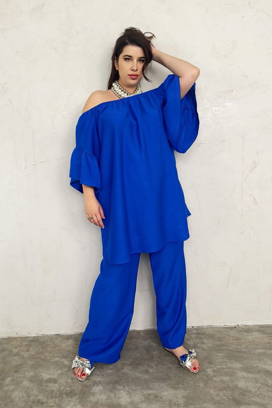 ΣΥΛΛΟΓΗ Archives - Curves Clothes