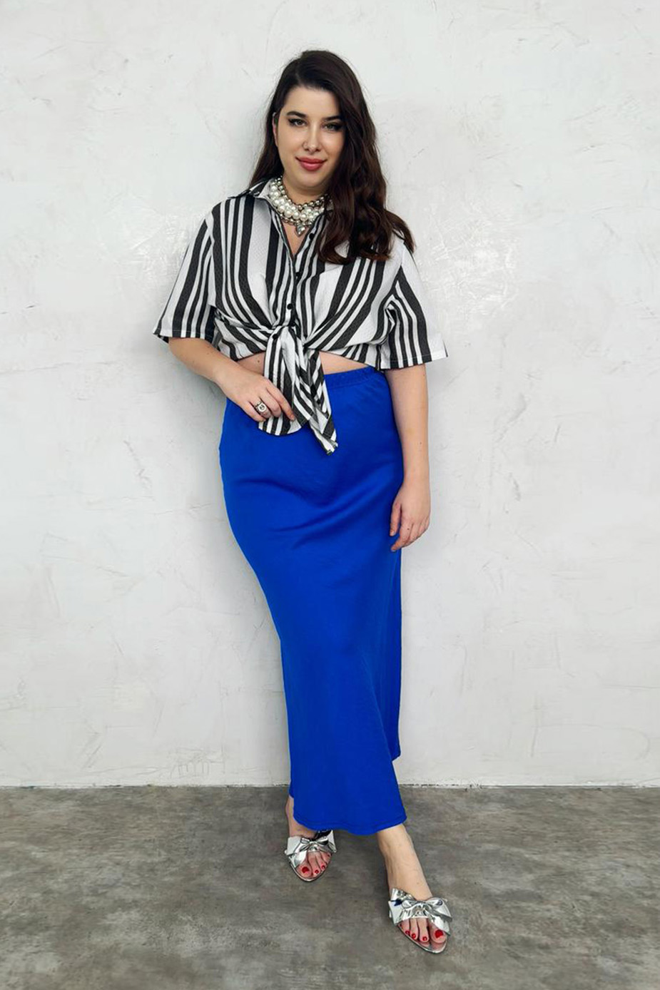 ΣΥΛΛΟΓΗ Archives - Curves Clothes